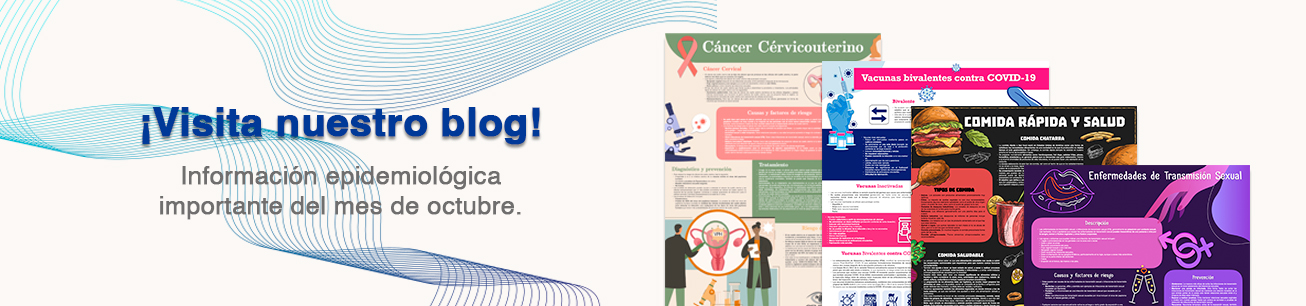 Bienvenido a Centro Estatal de Vigilancia Epidemiológica y Control de ...